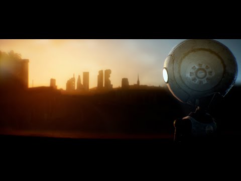 NOËP - Young Boy (Official Music Video)