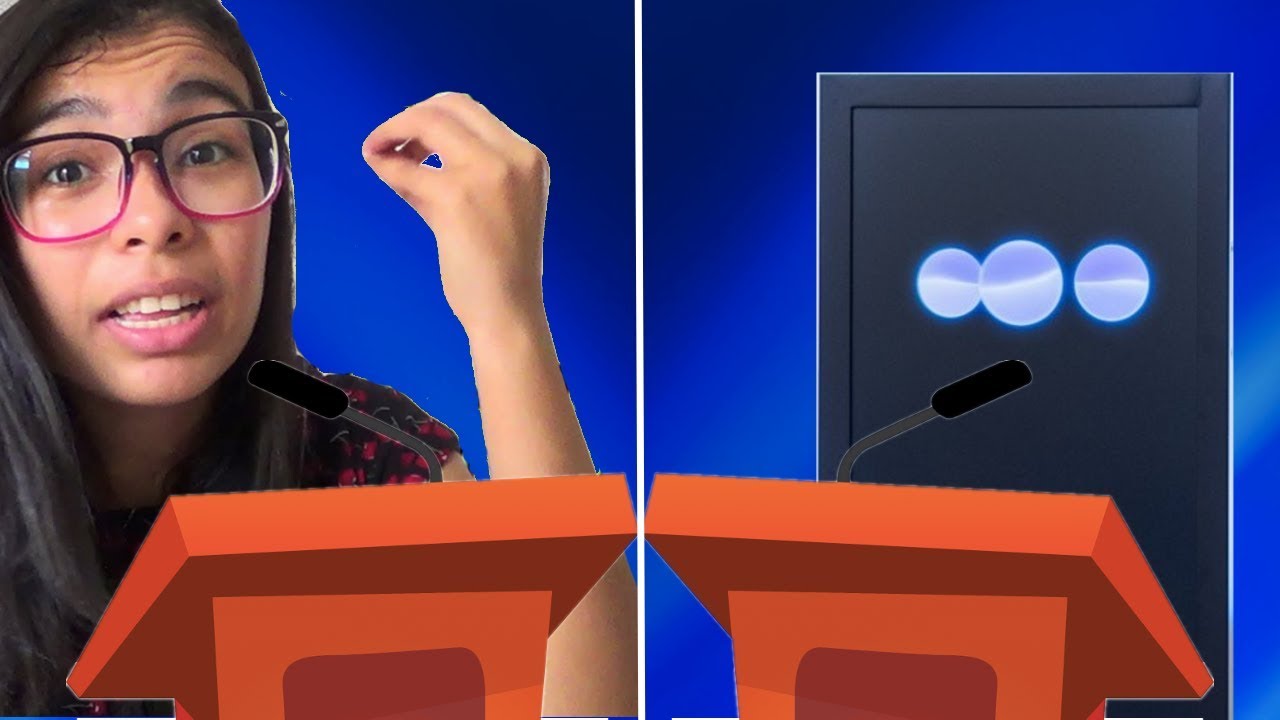 Como Vencer um Debate? | Project Debater IBM - YouTube