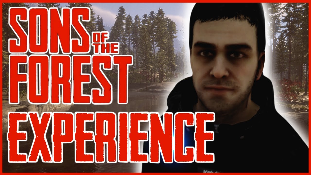 Sons Of The Forest.exe | Sons Memes | Sons of The Forest - YouTube