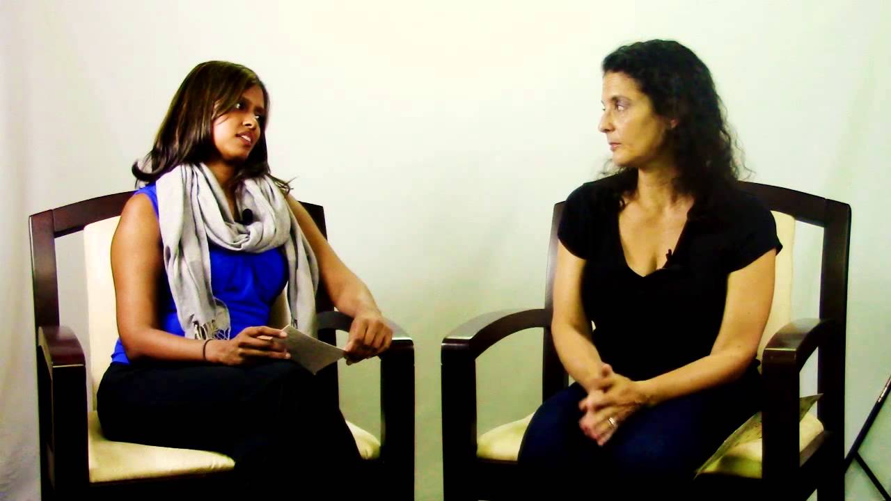 Colon Cancer: The Real Story with Denise Jagroo - YouTube