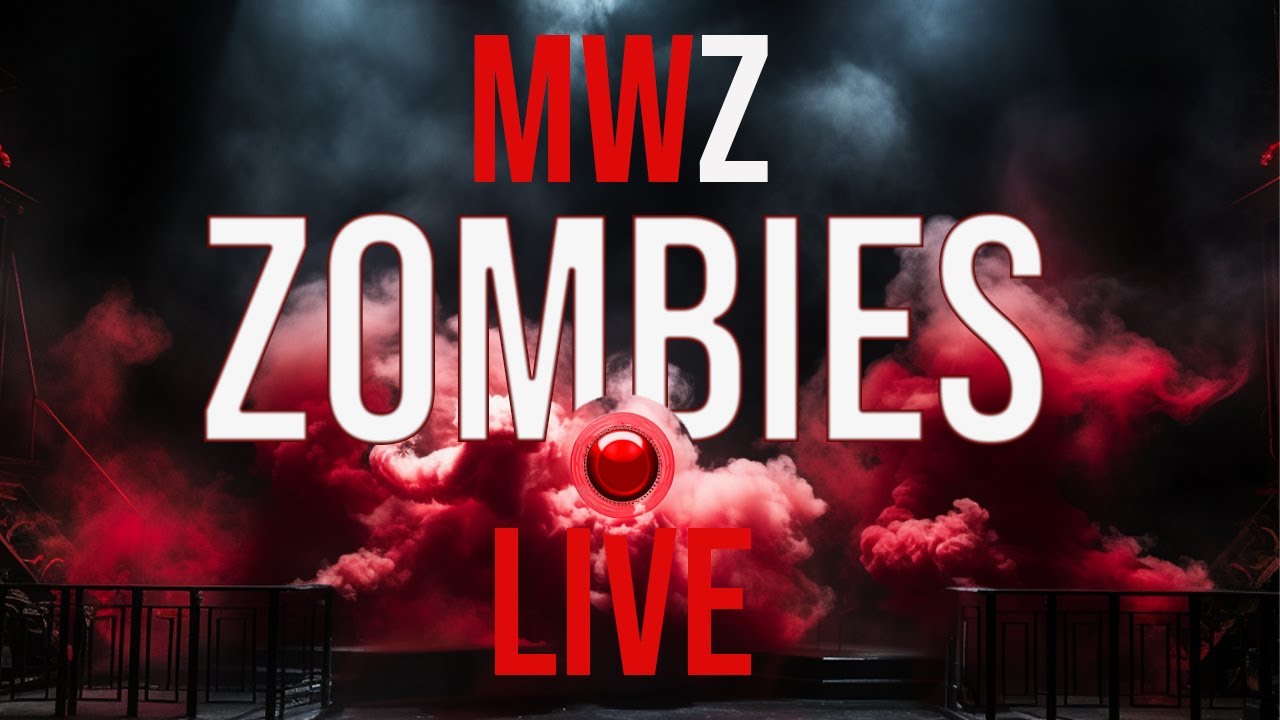 Chasing the New MW3 Zombie Meta! - YouTube