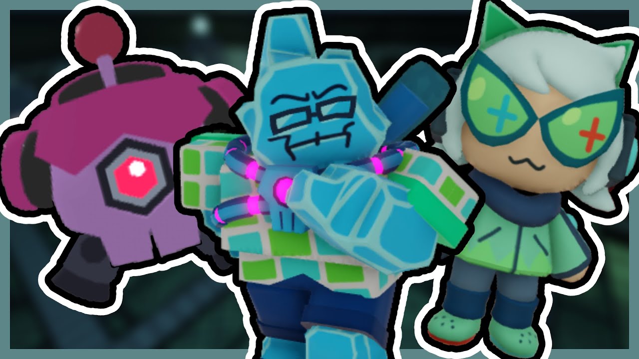 EVERY Reward in Roliday Rumble! [TOWER HEROES] - YouTube