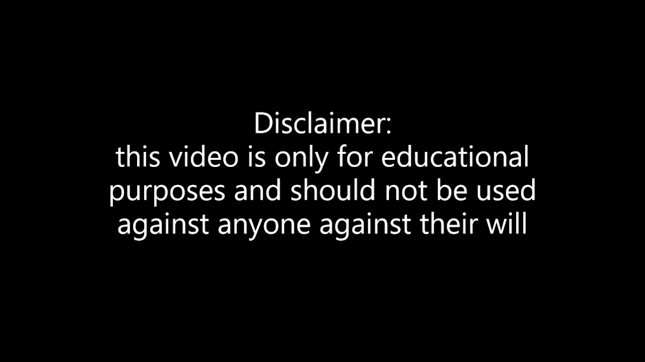 How To Create A Fake Hack In Python To Fool Youtube