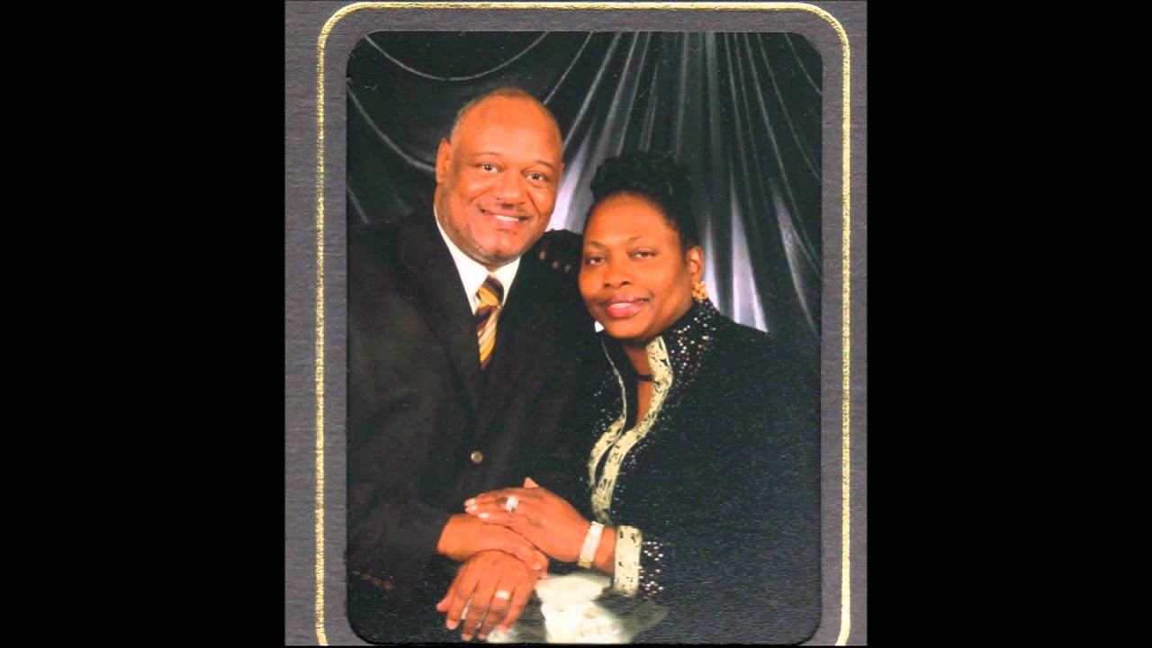 Pastor Terry Ball - The Other Side of Through Part 1 - YouTube