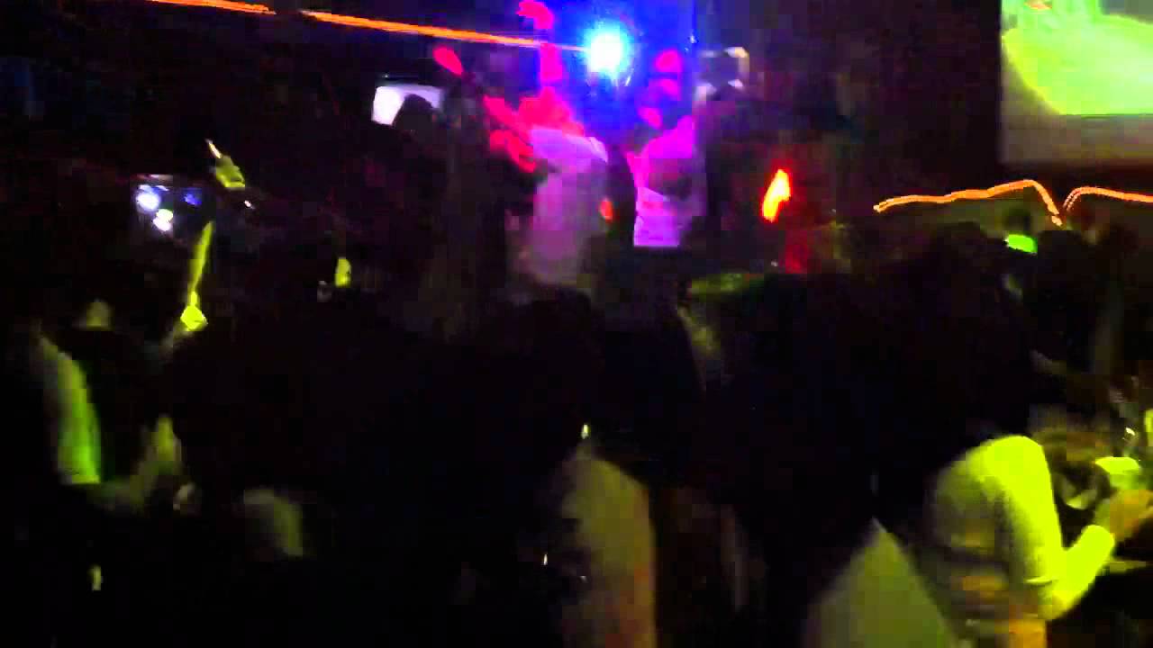 Tiger night club Phuket Thailand 2012 - YouTube
