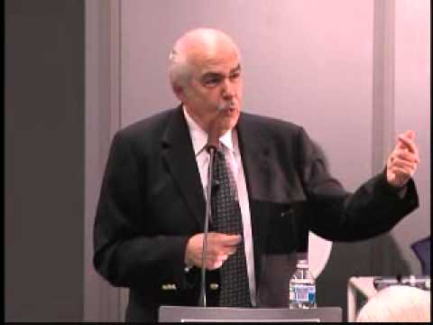 AViD Presents George Guidall - YouTube