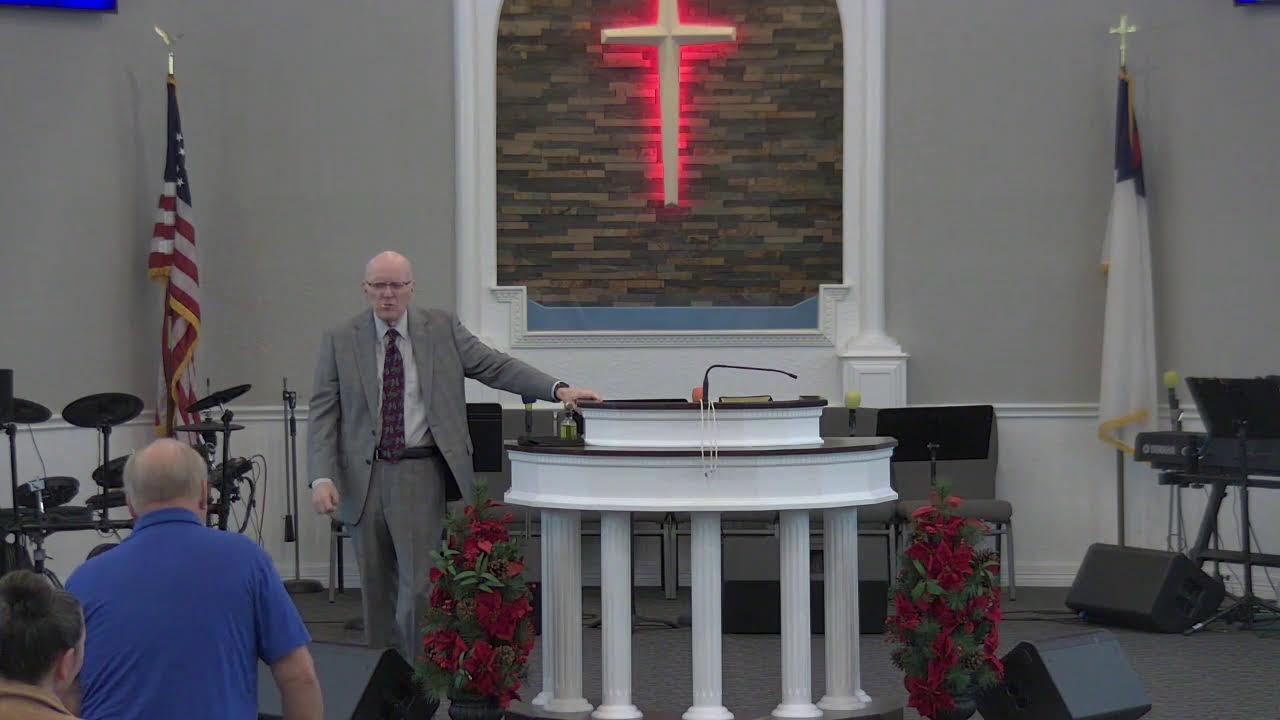 Welcome to Wednesday Worship - YouTube