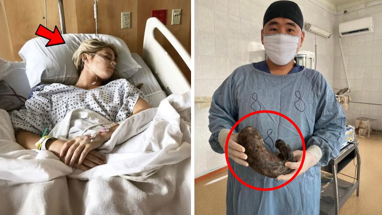 [Full Story] She Was Sick for 10 Years, Until Doctors Finally ...