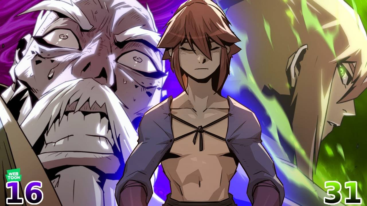 Dang Clan's Swordmaster UNLEASHED! 🔥 Chapter 16 - 31 Reaction - HE'S ...