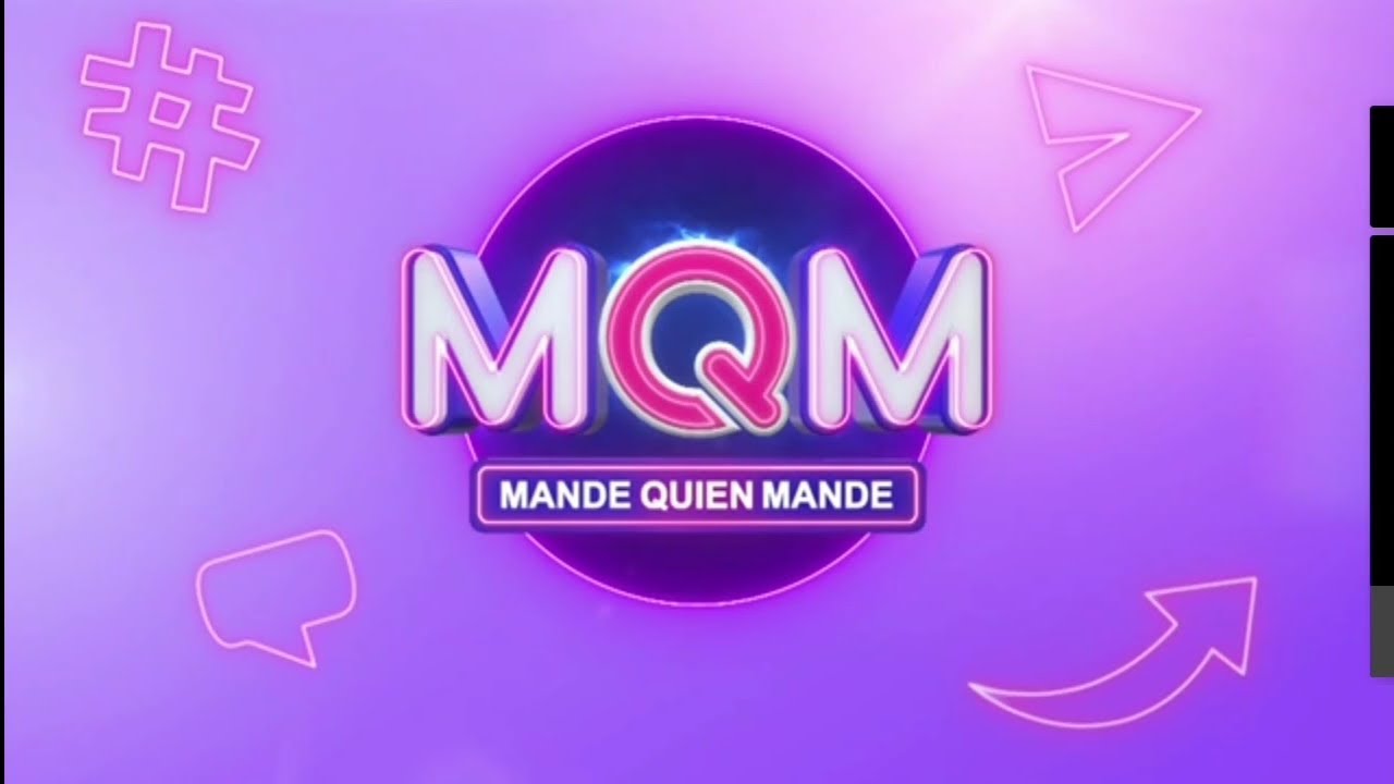 Mande Quien Mande Auspiciadores Febrero/23 (1) - YouTube