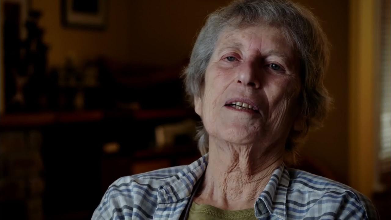 A COMPASSIONATE SPY by Steve James – Official clip NO SUBS - YouTube