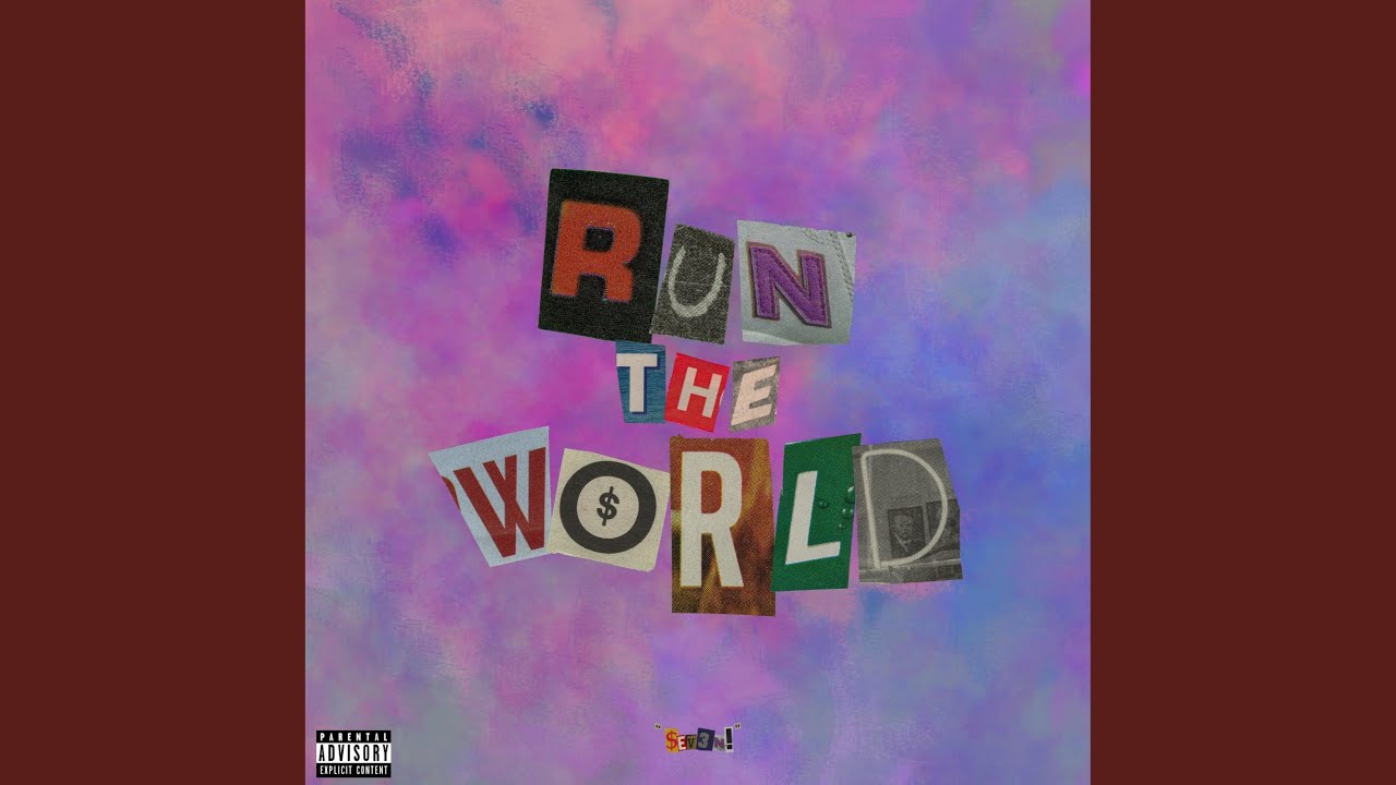 Run the World - YouTube