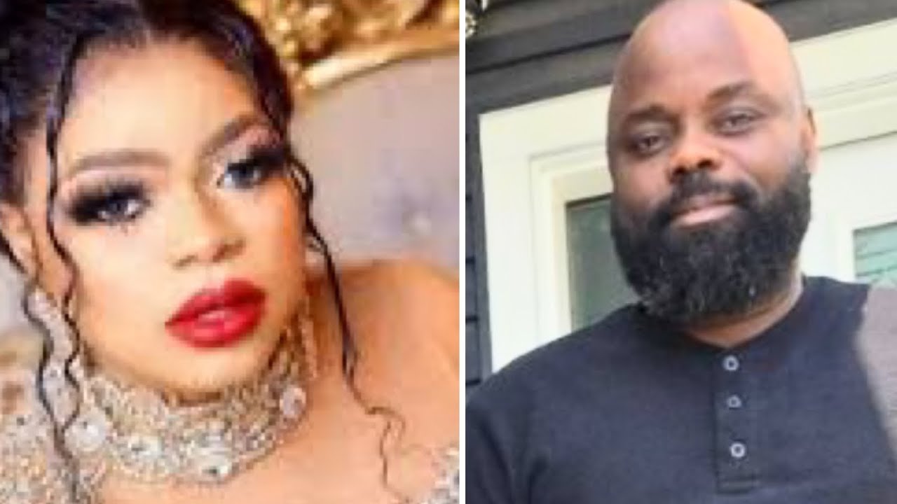 Bob Risky Arrest Was Impromptu~ Nollywood Actor Chris Bassey Saya ...