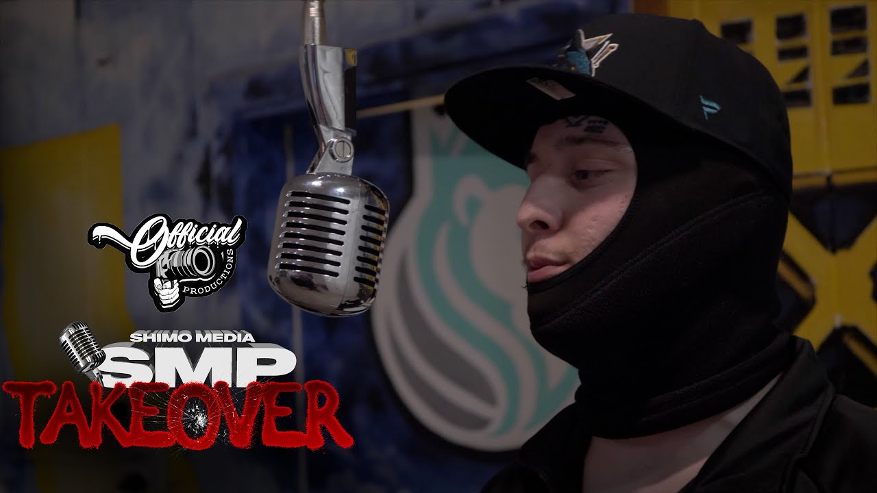 Mali G - Bullies - SMP TAKEOVER - shot by Official productions916 - YouTube