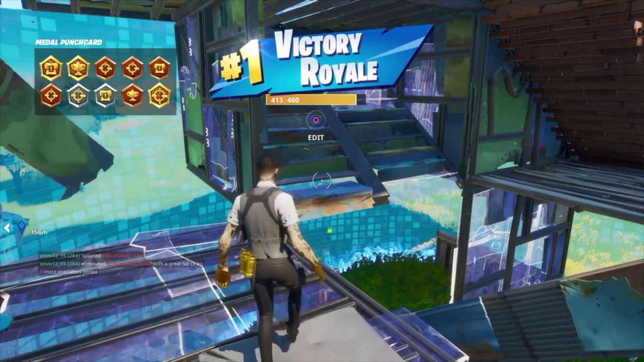 Fortnite is bad - YouTube