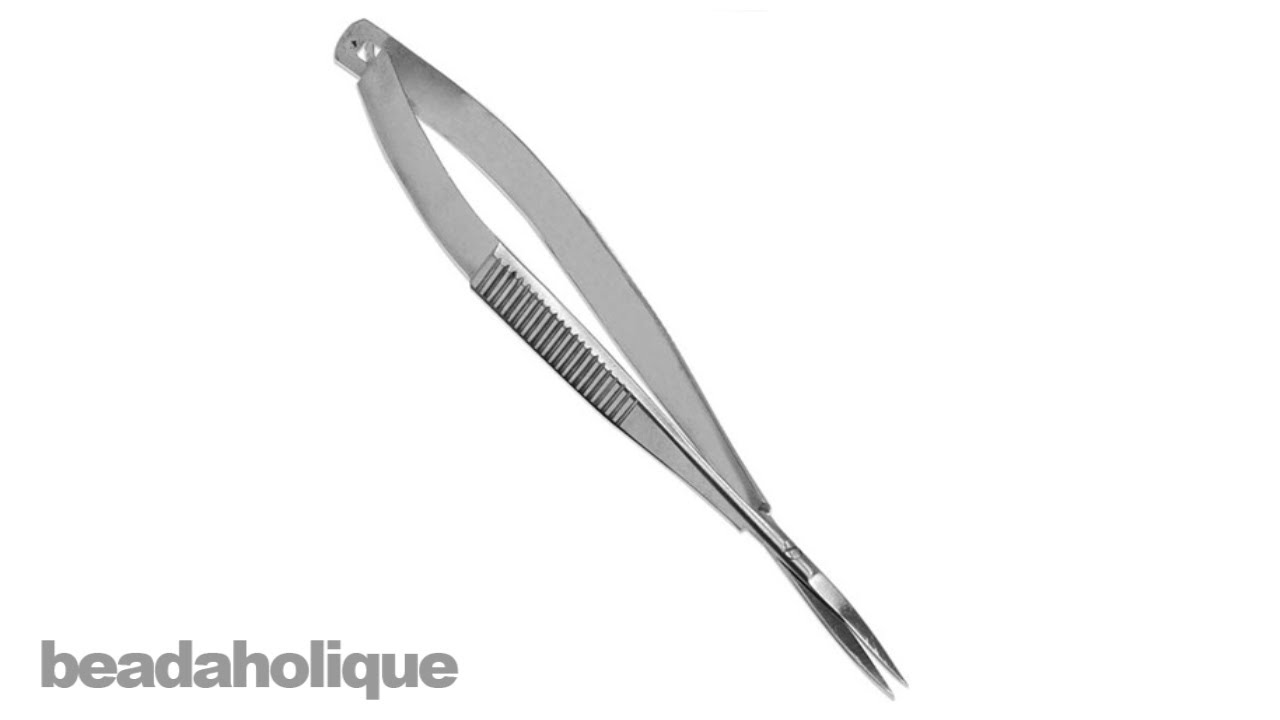 Product Spotlight: Thread Snips - YouTube