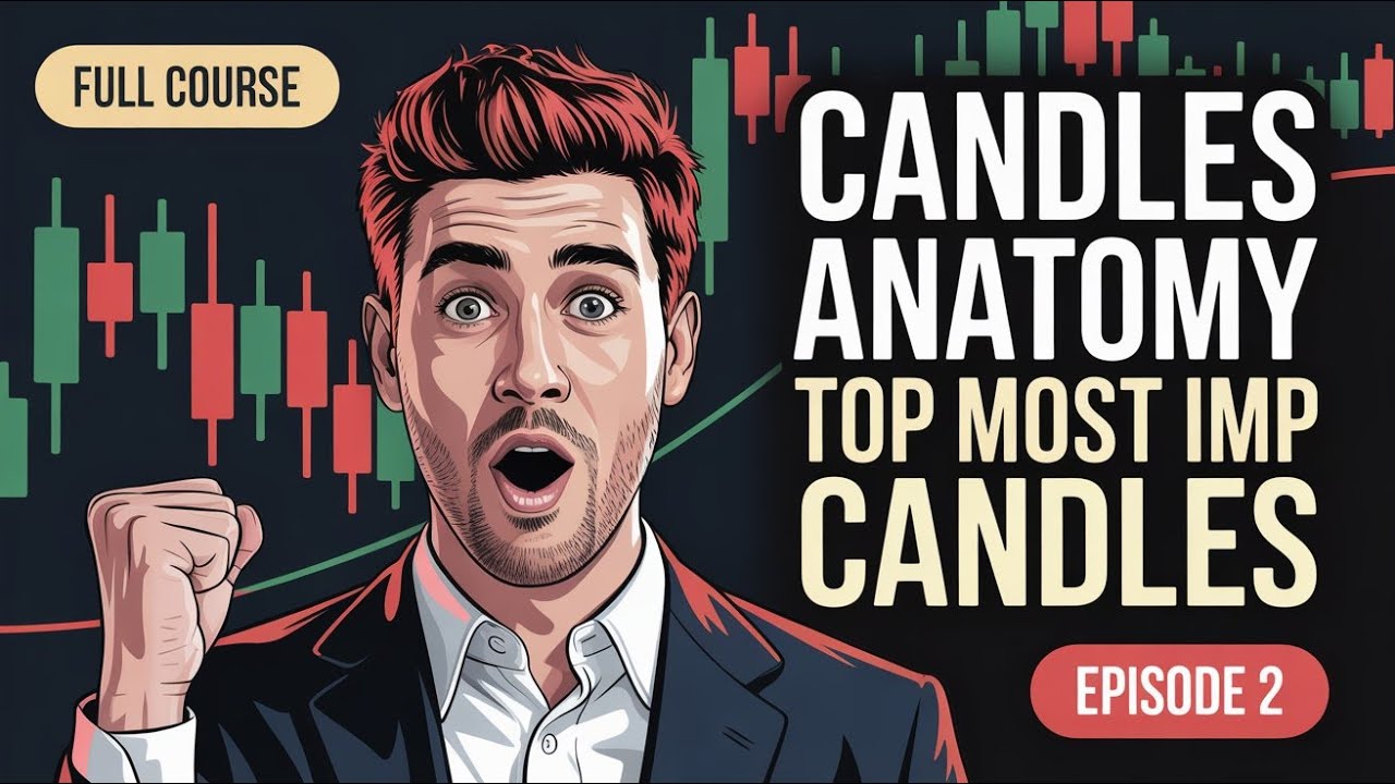 IMP Candle analysis (episode-2) full course - YouTube