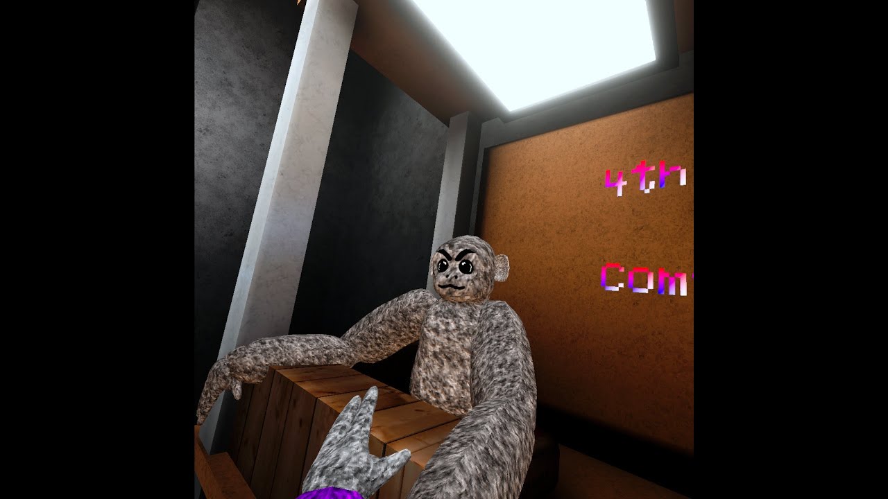 My opinion on small Gorilla tag youtubers - YouTube