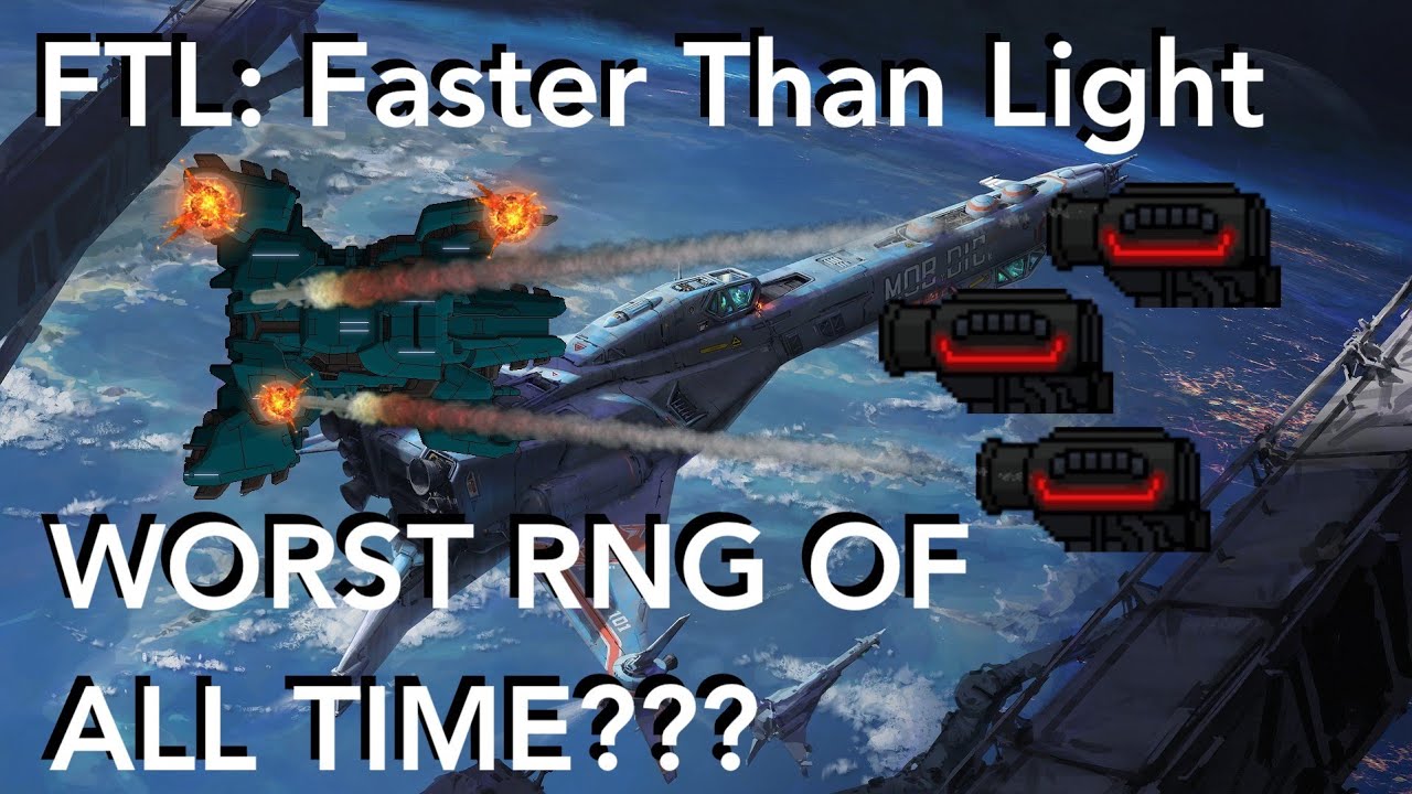 FTL: Faster Than Light - Free Mantis A - PART 2 - YouTube