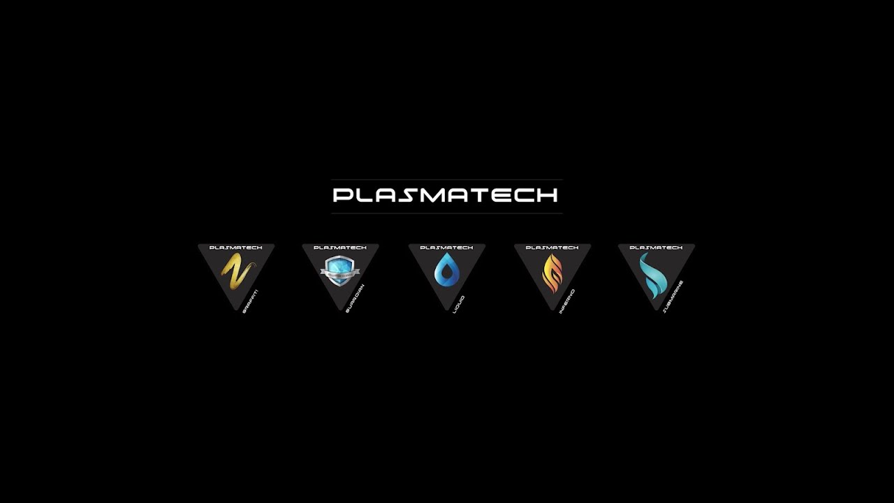 Plasmatech Treatments - YouTube