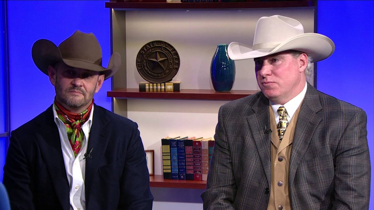 5 Talk Street - NBC 5 #607 E - Fort Worth Stock Show Syndicate - YouTube