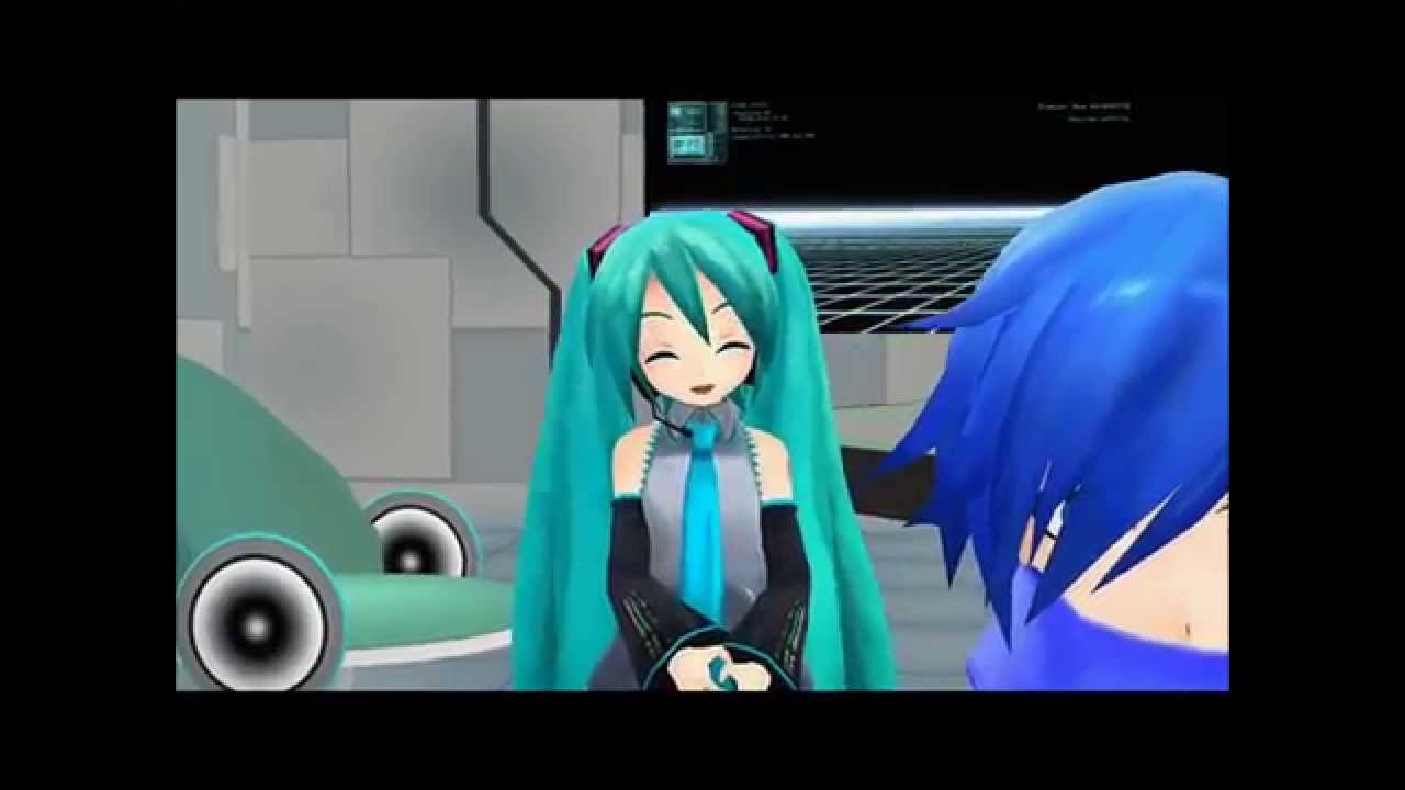 MMD funny collection 2 - YouTube
