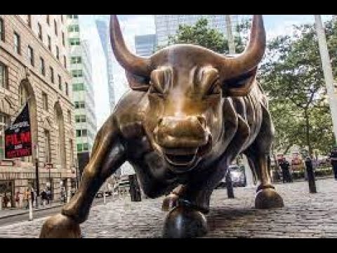 Wall street trapper - YouTube