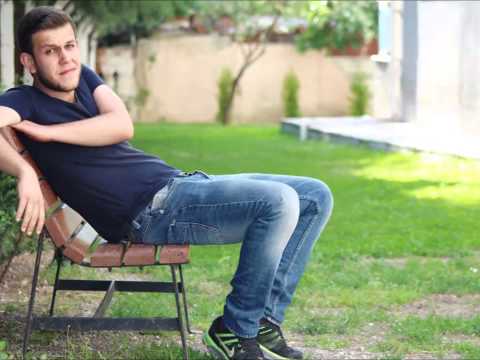 Burak GÜNCÜ # KIZILKANAT