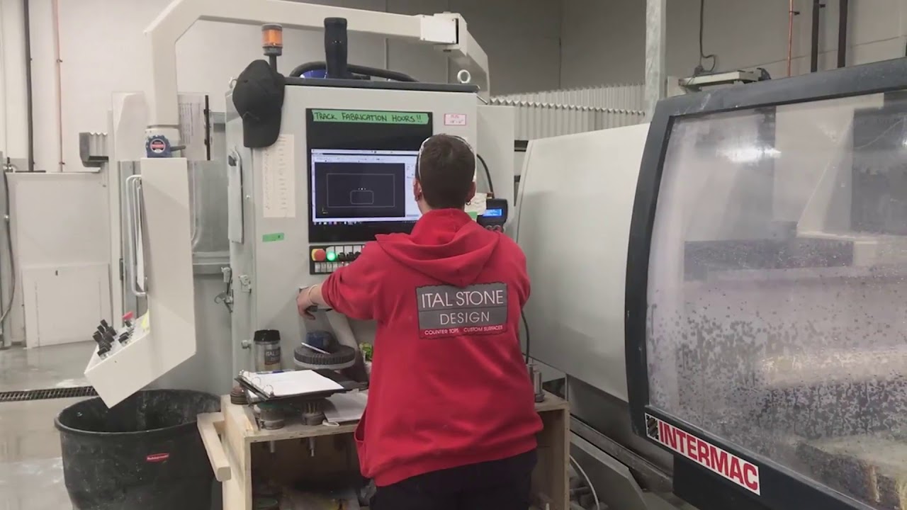 How we get your project ready for you - YouTube