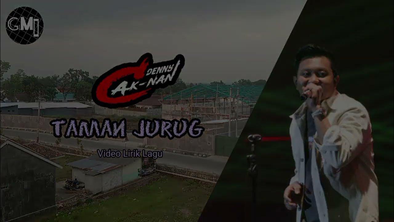 Taman Jurug - Denny Caknan (Video Lirik) - YouTube