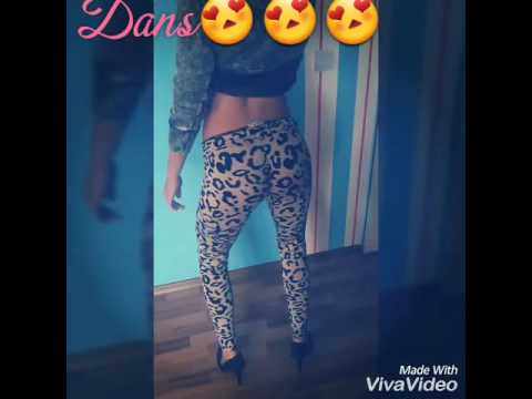Dansatoarea izabell