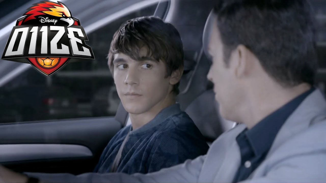 [Chamada] O11ZE 2 - Episódio 15 | Disney Channel Brasil (18/05/18 ...