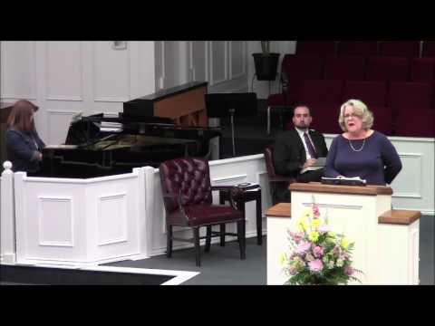 Lord, I Need You - by Ron Hamilton - YouTube