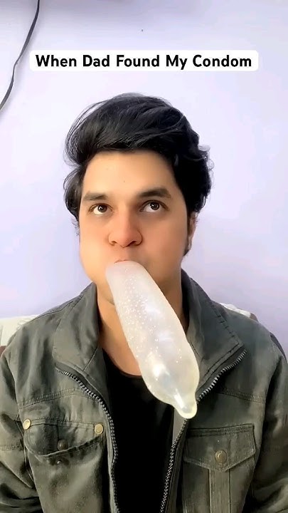 Indian Dad Condom Sleep Youtube