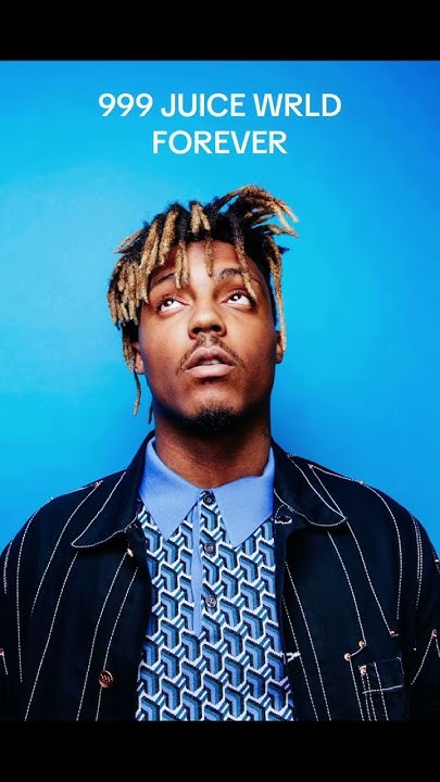 Juice Wrld FOREVER 999 - YouTube