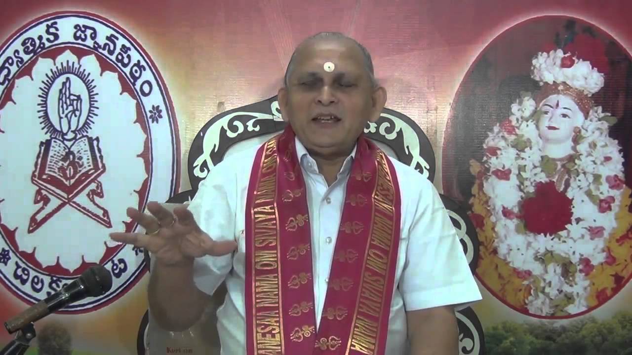 Sattaa Gurinchi : Jagattu Satyama ? Midhyaa ? : Adhyatmikam Basics ...