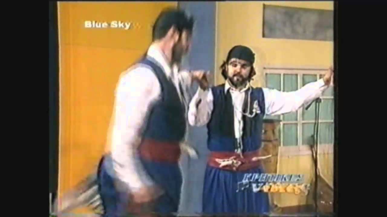 561, BLUE SKY, ΚΕΝΤΡΟ ΚΡΗΤΙΚΟΥ ΠΟΛΙΤΙΣΜΟΥ, ΘΕΟΔΩΡΟΣ ΤΣΟΝΤΟΣ, 2005 ...