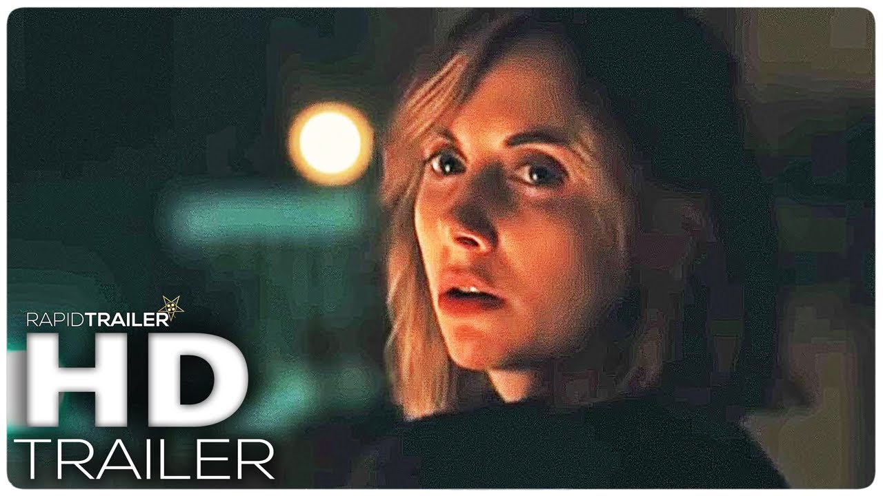 THE RENTAL Official Trailer (2020) Horror Movie HD - YouTube