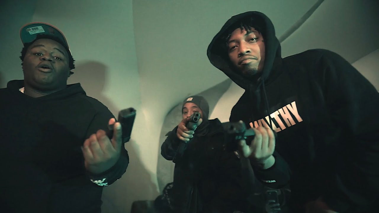 7ACEE - “ ANYTHING ELSE “ (OFFICIAL MUSIC VIDEO) - YouTube