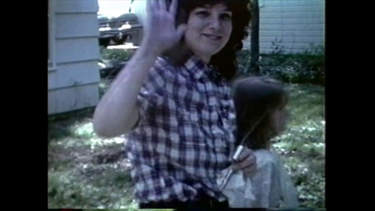 Levin Family and others home movie - YouTube