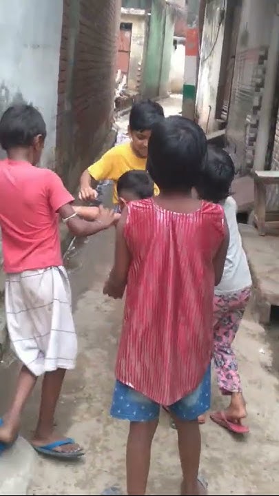 child fight - YouTube