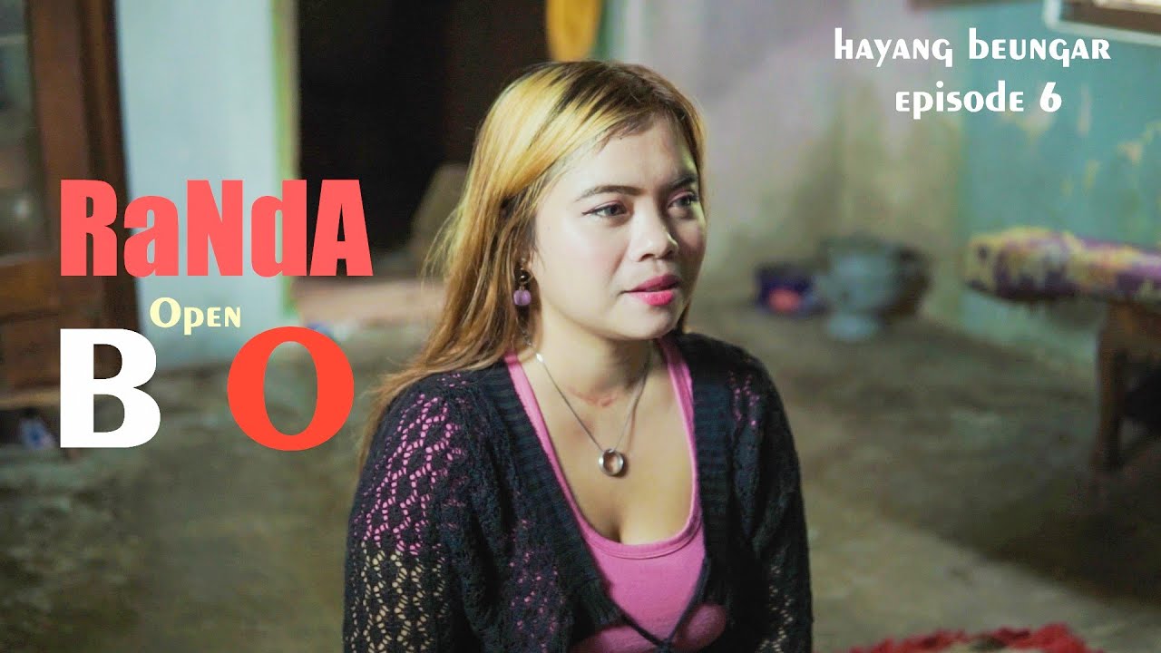 JANDA OPEN BO - FILM PENDEK SUNDA - YouTube