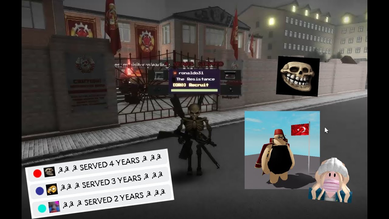 4 years served nutshell (Border Simulator) - YouTube