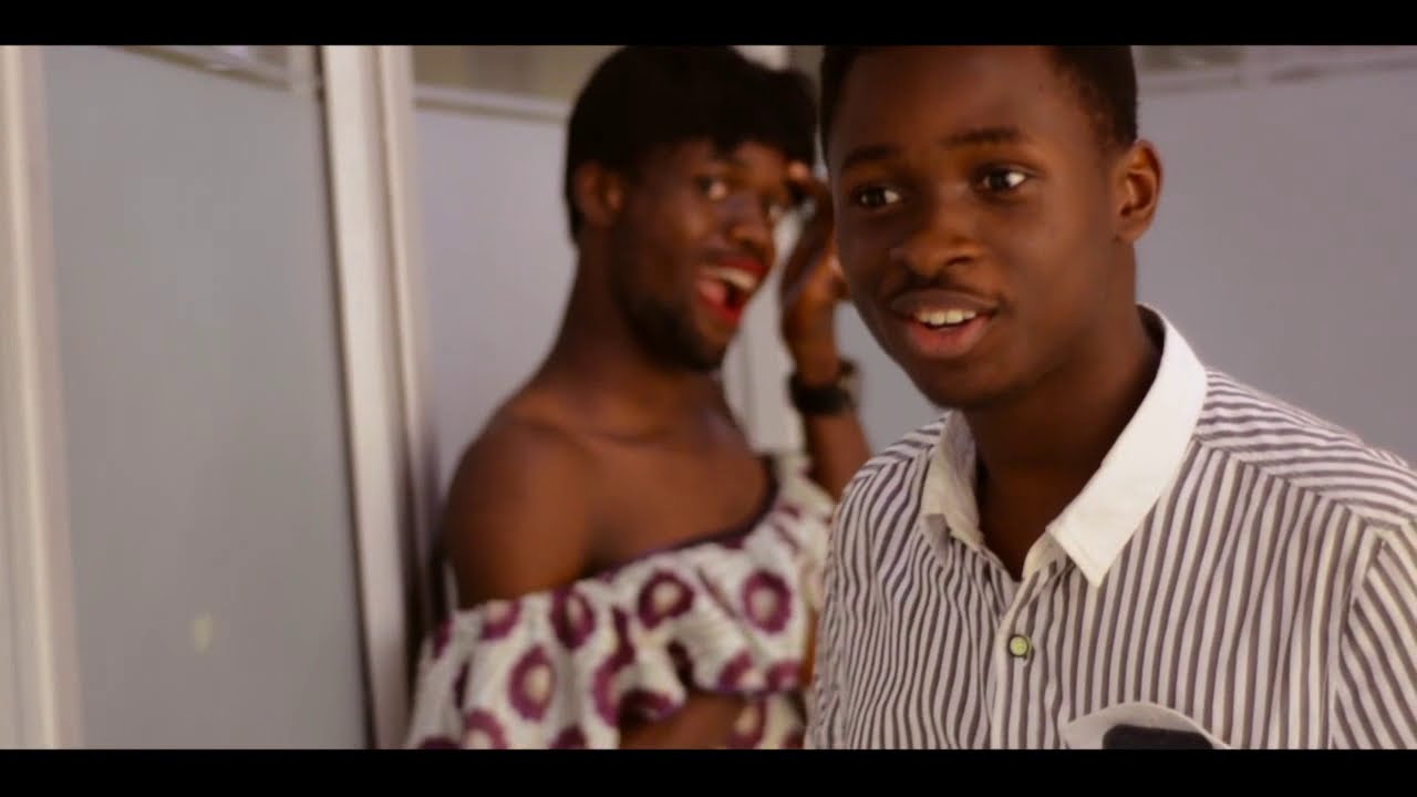 RECONNECT by EBUKA MIC - YouTube