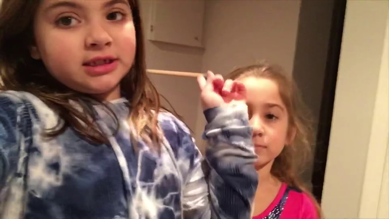 Doing Tricks With My Cousin🤩 Youtube