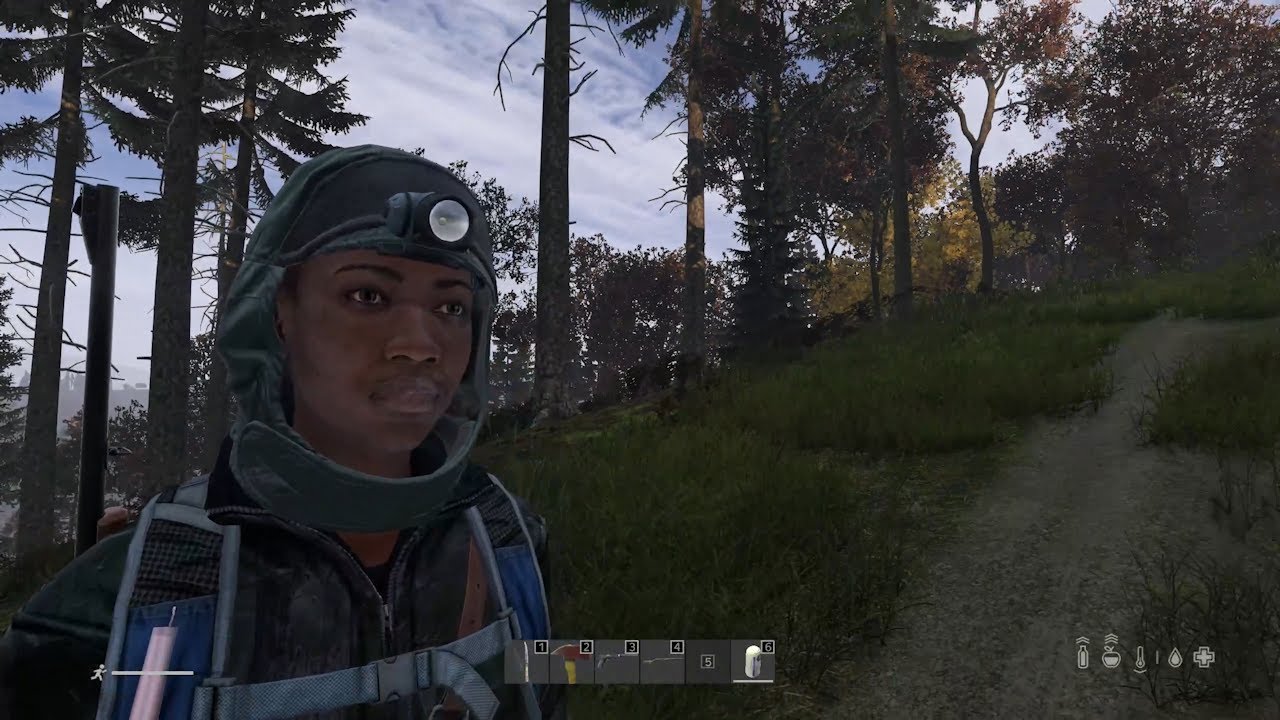 DayZ - Life 008 - Part 001 (1440p) - YouTube