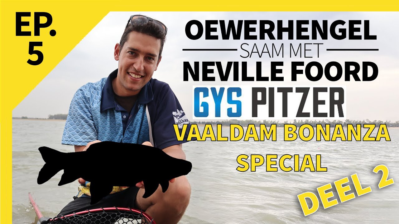 Gys Pitzer Vaaldam Bonanza Special - Deel 2 | - YouTube