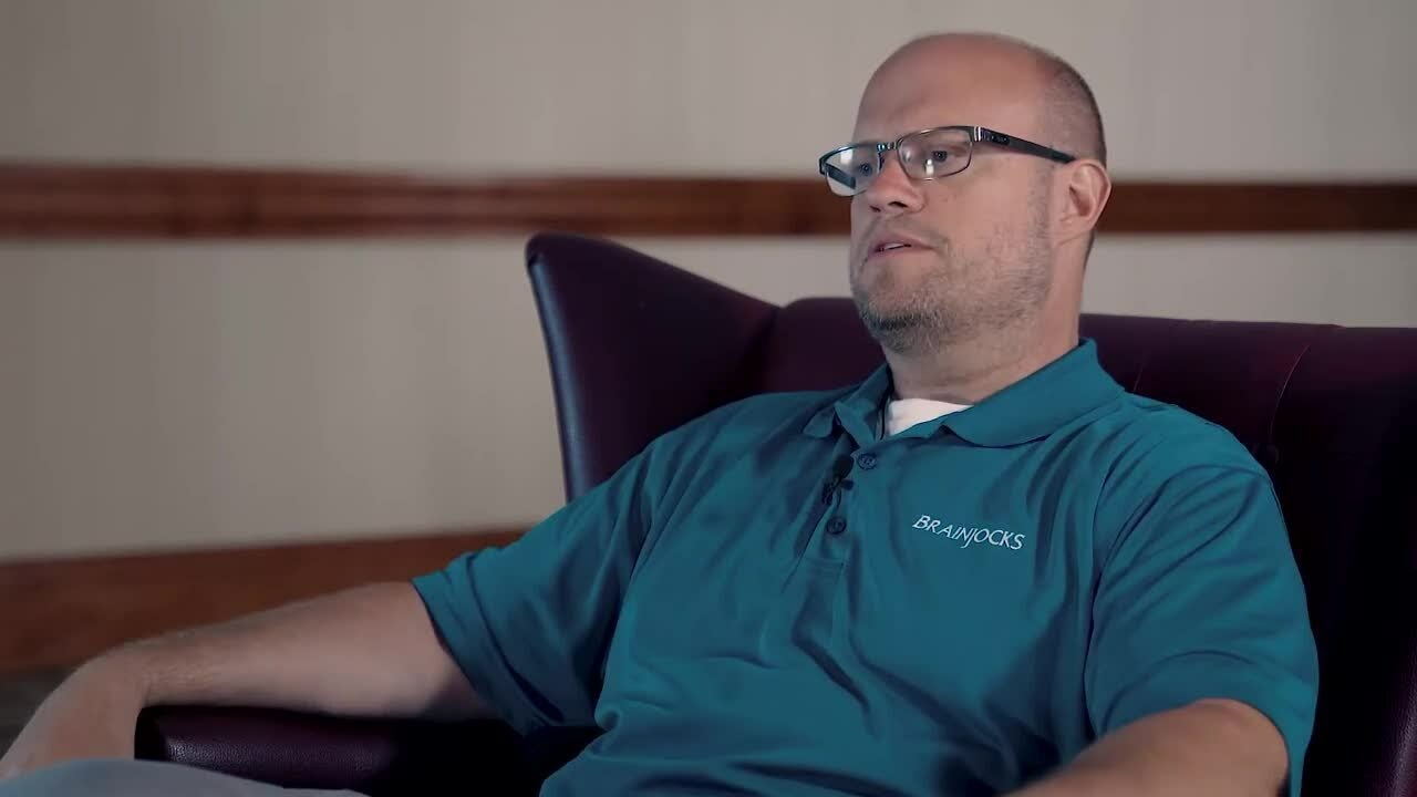 Coveo Partner Insights: Brian Beckham from Brainjocks - YouTube