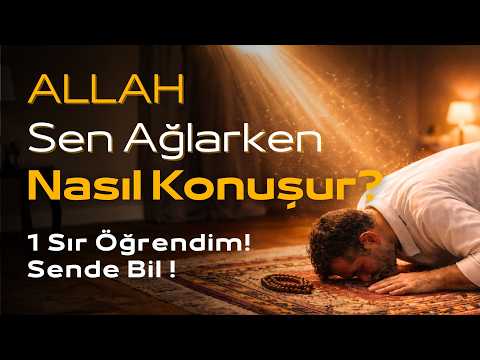 Gece Ağlarken \