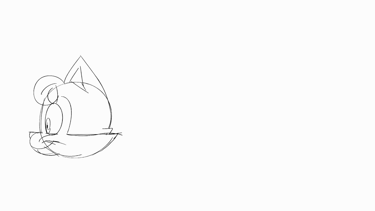 Ari pencil test - YouTube